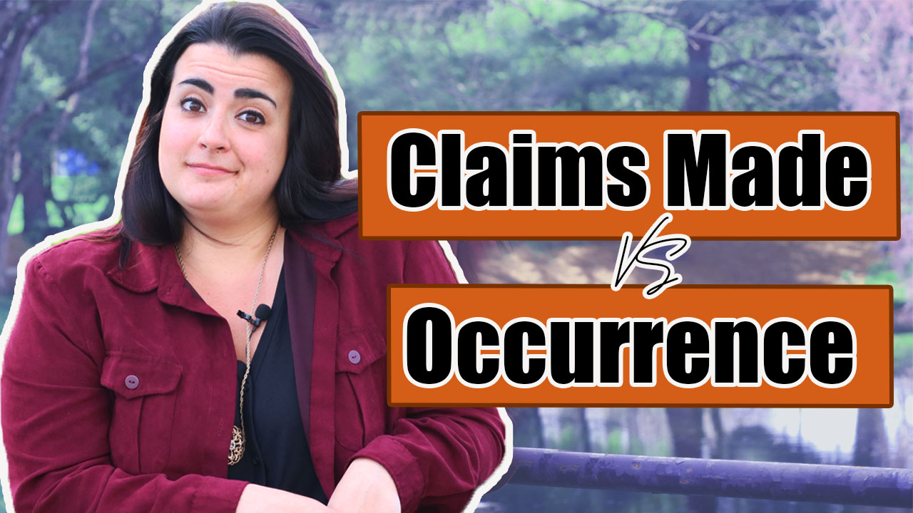 BCS University Video Library: Learn the Basics of Insurance